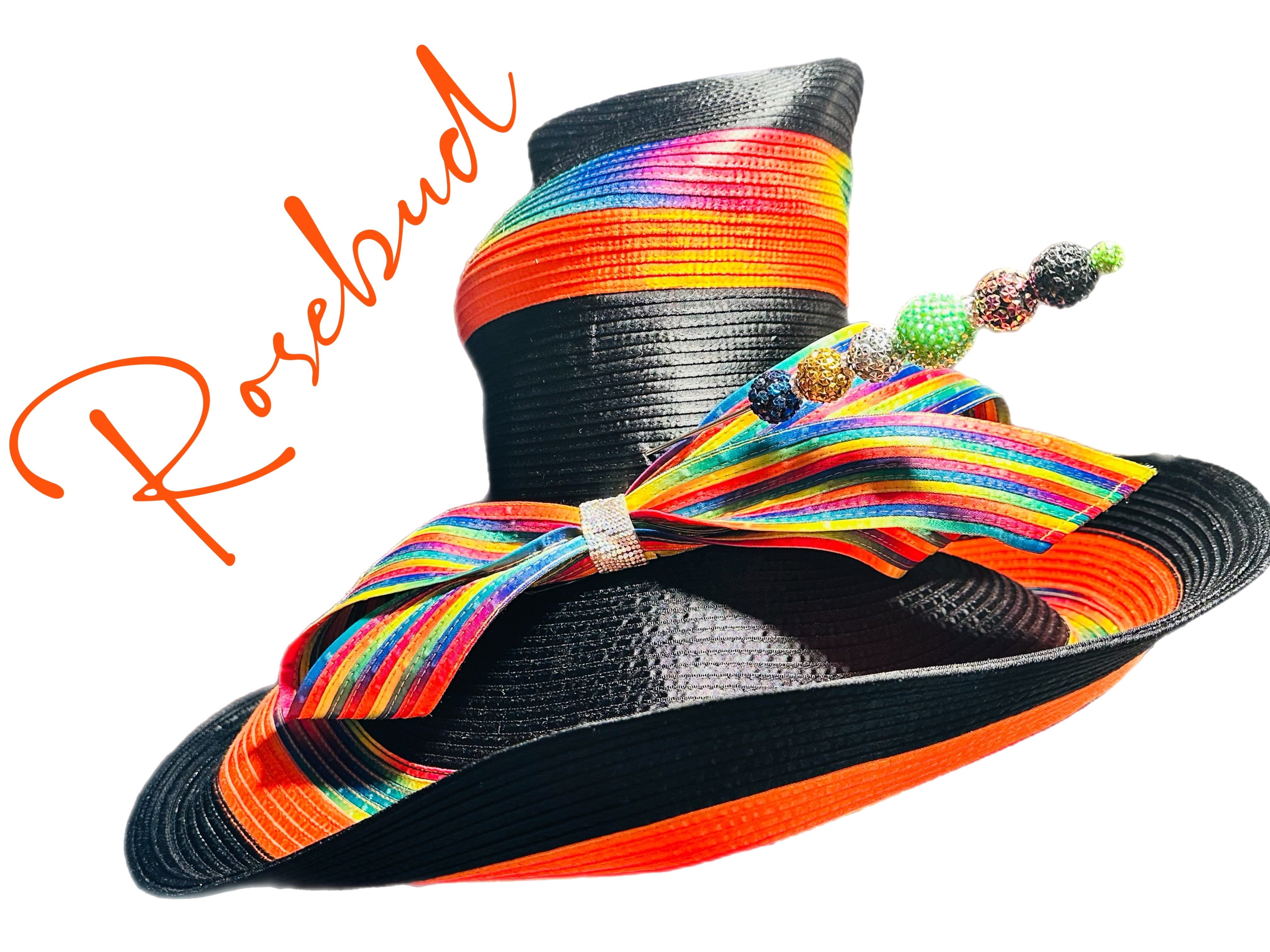 New Beginnings- Jan 2025 – harrietrosebudhats