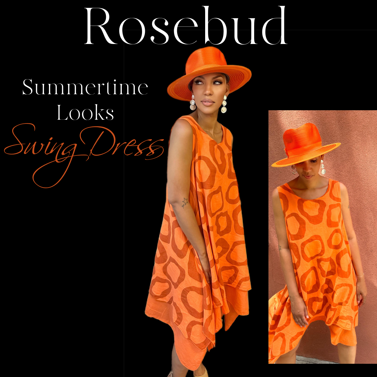 Summertime - June 2024 – harrietrosebudhats