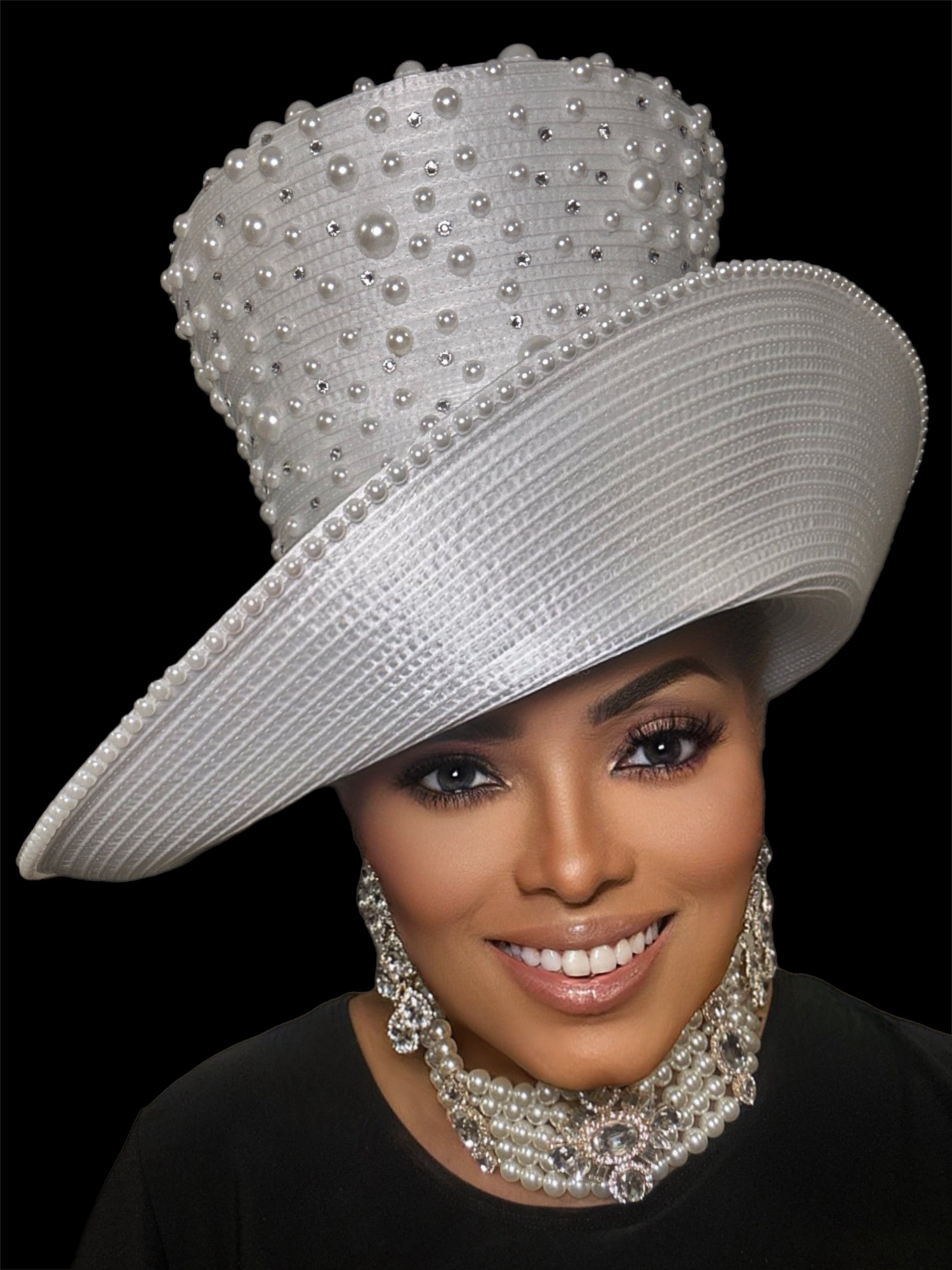 Pearl Girls – harrietrosebudhats