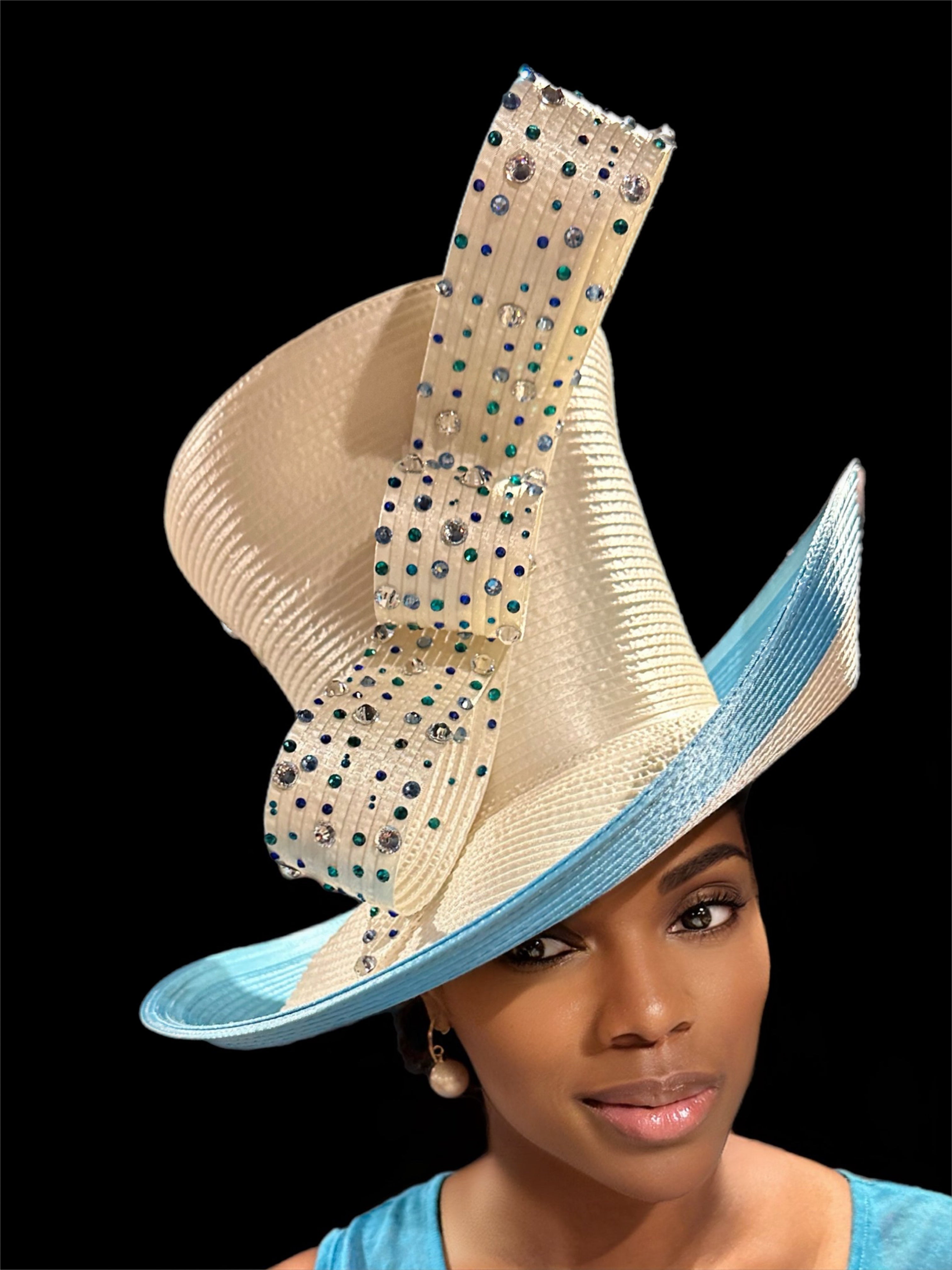 The Great American Hat Show 2024 – harrietrosebudhats
