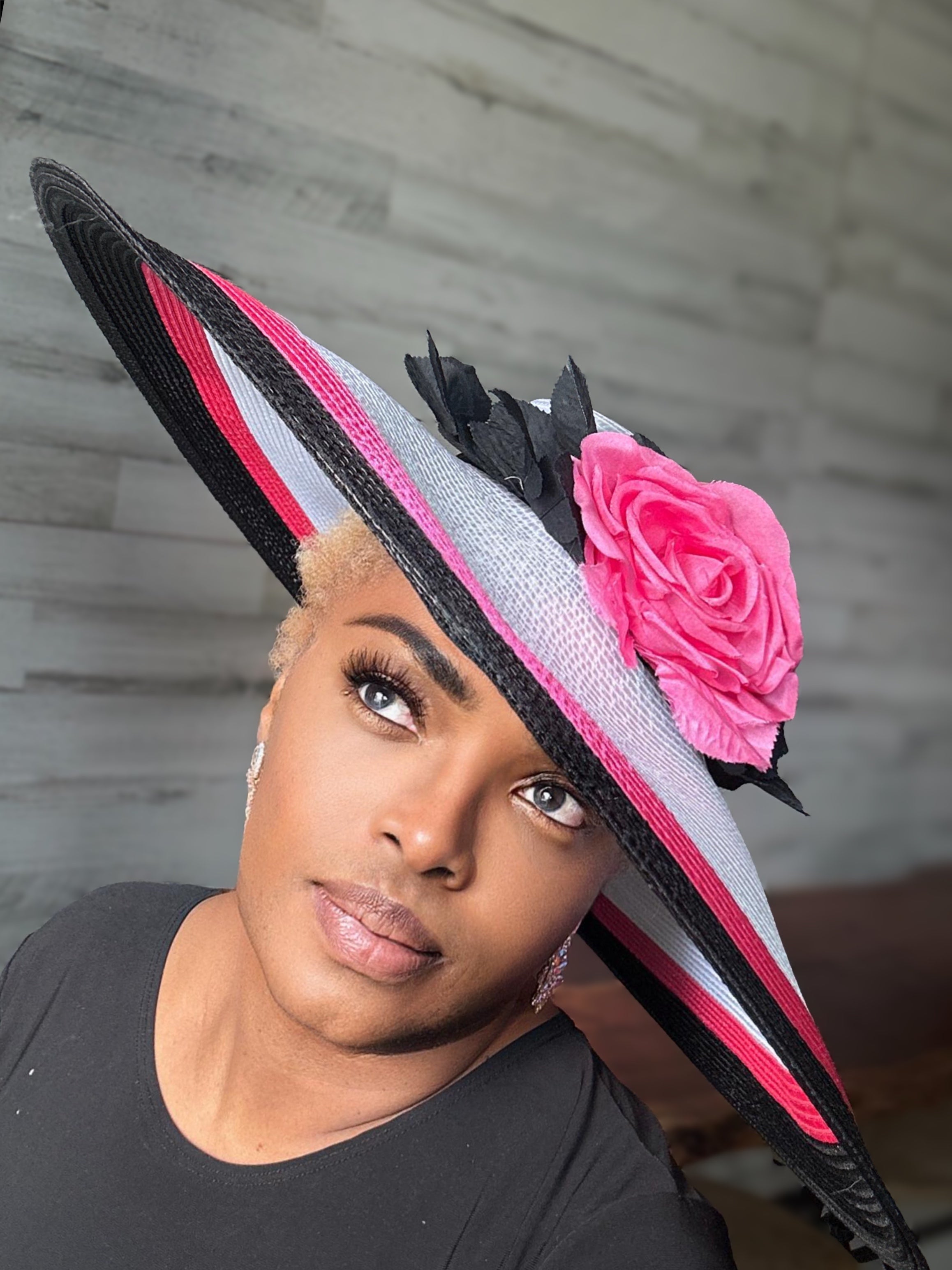 Blk Friday hats and accessories under $49 – Page 2 – harrietrosebudhats