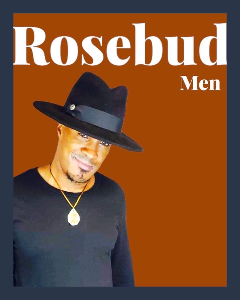 Rosebud Fedora for Men and women – harrietrosebudhats
