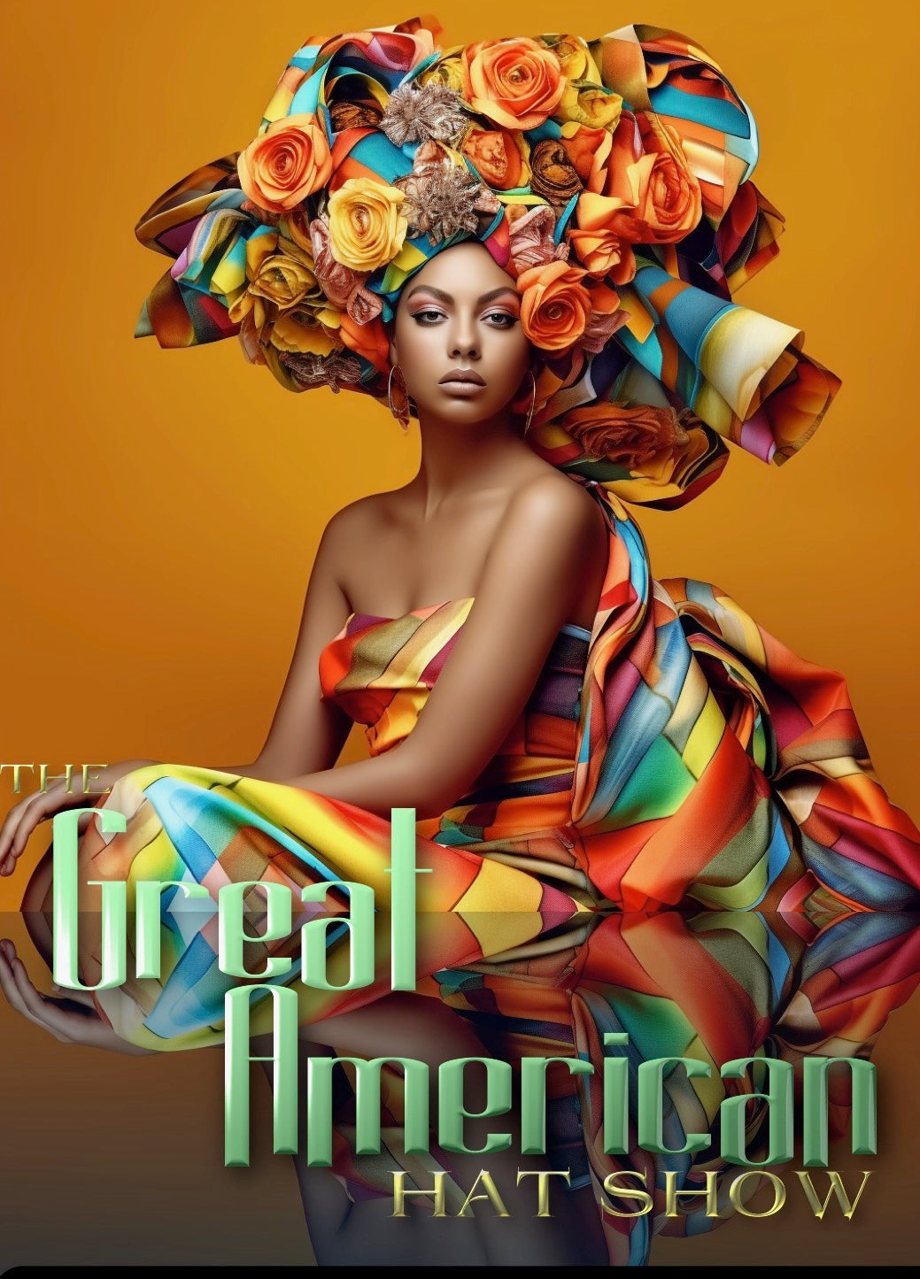 The Great American Hat Show tickets - "Say it loud", A tribute to the ...