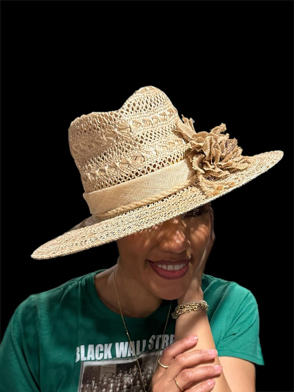 Dressy Hats – harrietrosebudhats