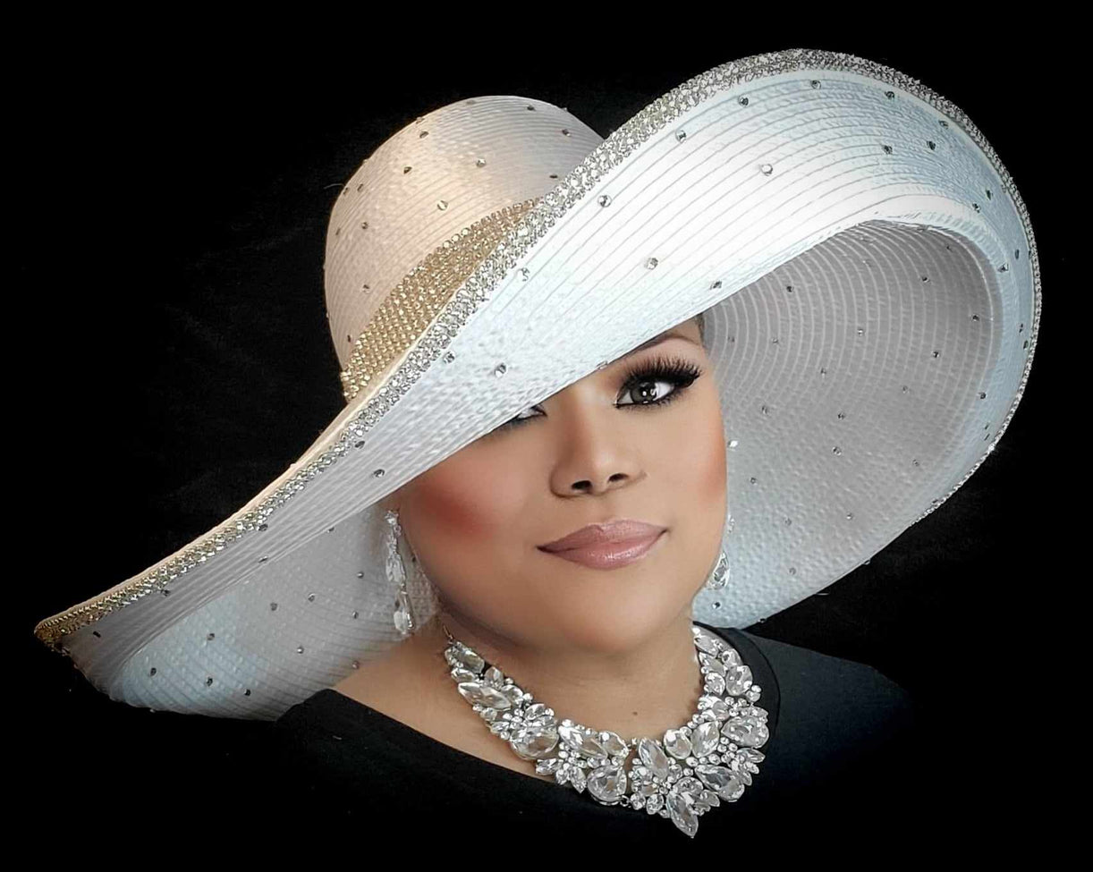 Dressy Hats – Page 3 – harrietrosebudhats