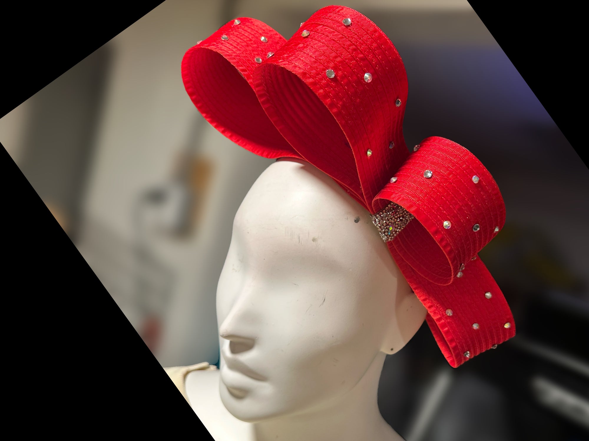 Spring Ahead - March 2025 – harrietrosebudhats