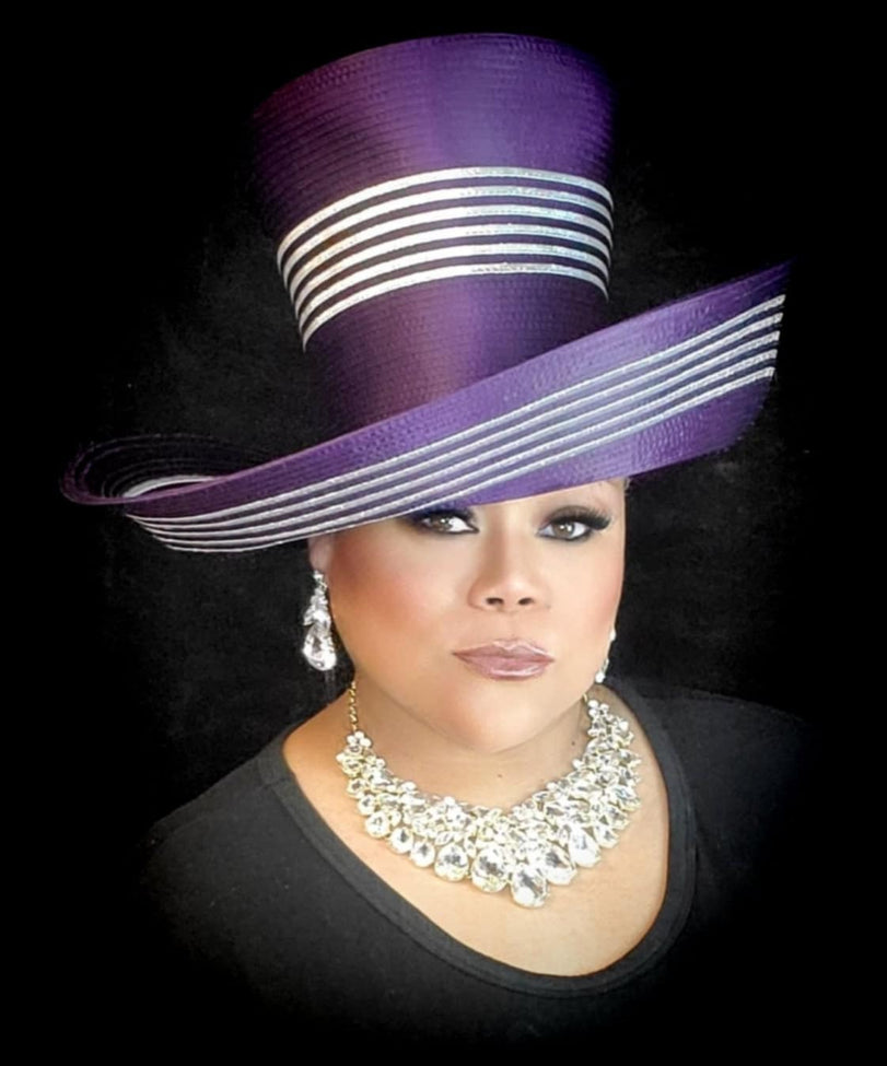 Dressy Hats – harrietrosebudhats