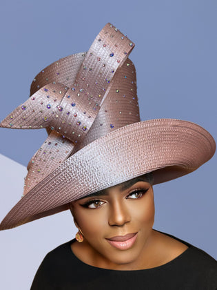 Dressy Hats – Page 3 – harrietrosebudhats