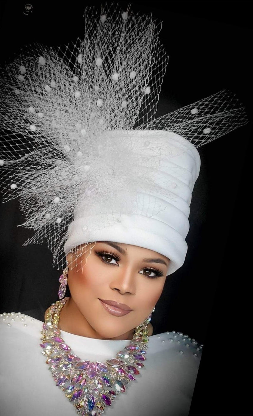 Fabulous Turbans and headbands – harrietrosebudhats