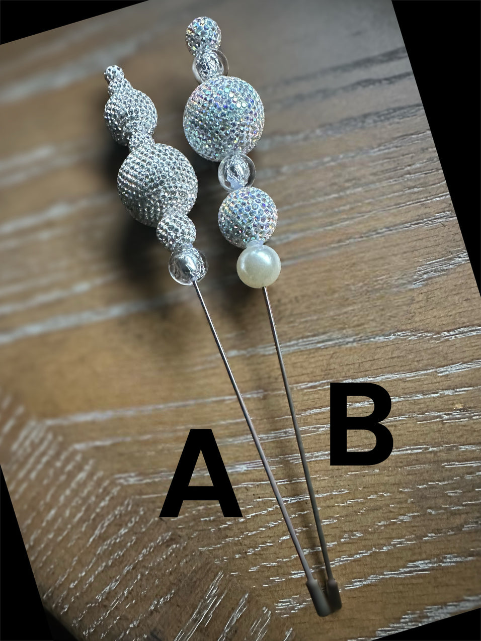 hat pins – harrietrosebudhats