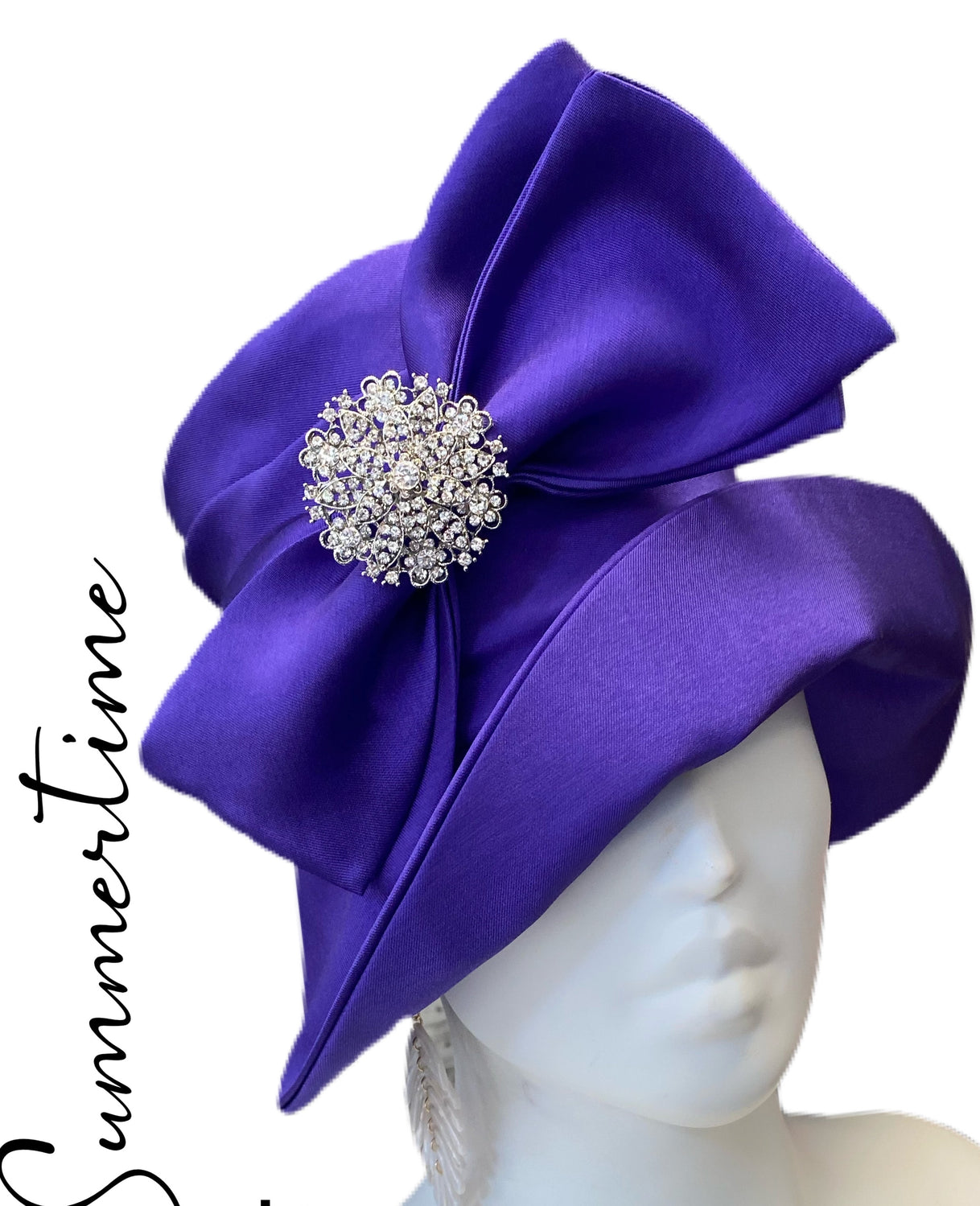 Fabric Hat – Page 2 – harrietrosebudhats