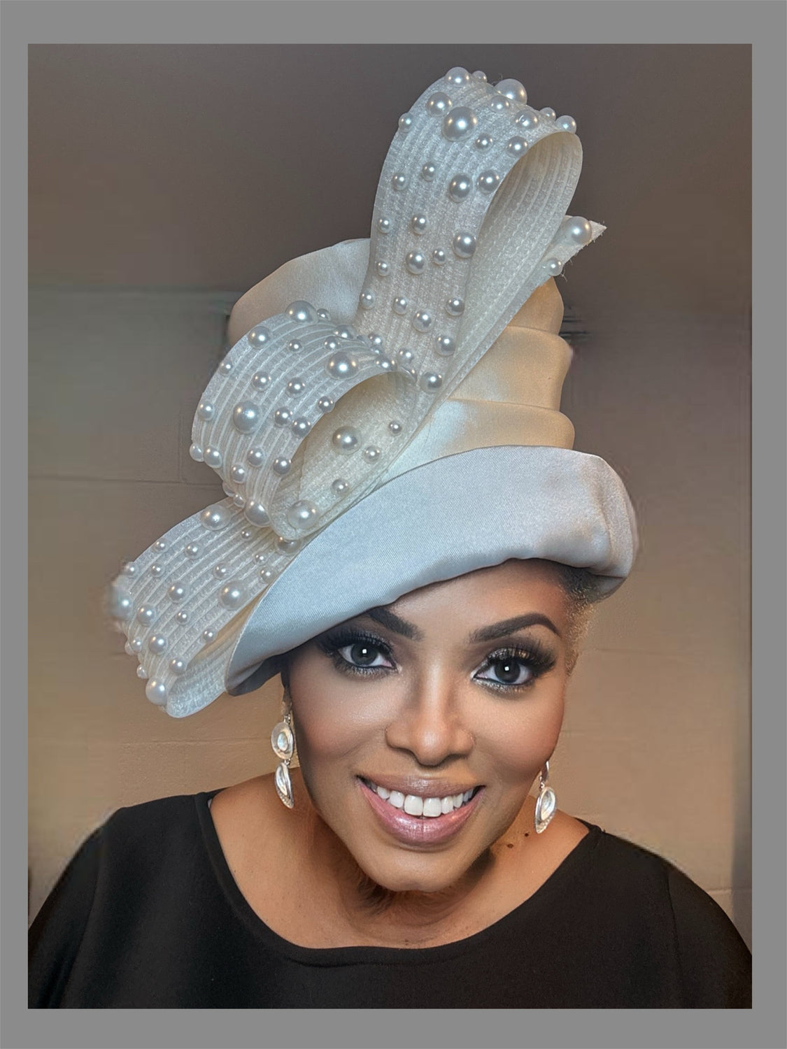 Fabric Hat – Page 2 – harrietrosebudhats