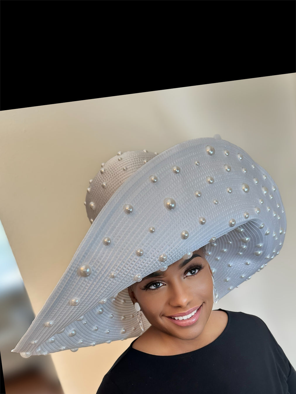 Dressy Hats – Page 2 – harrietrosebudhats