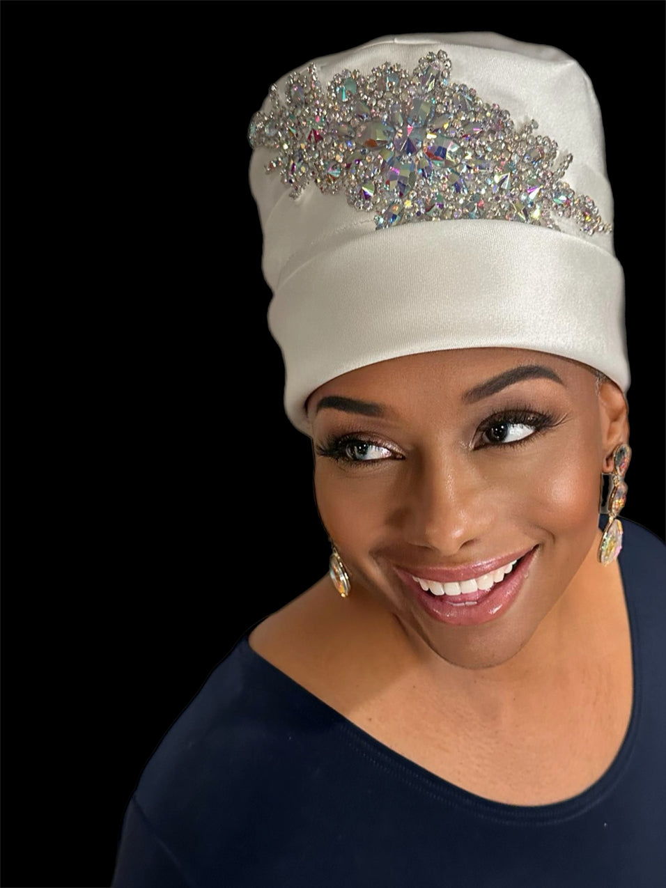 Fabric Hat – harrietrosebudhats