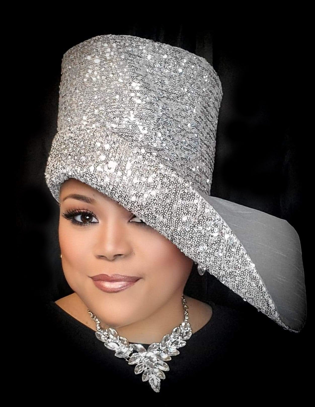 Dressy Hats – harrietrosebudhats