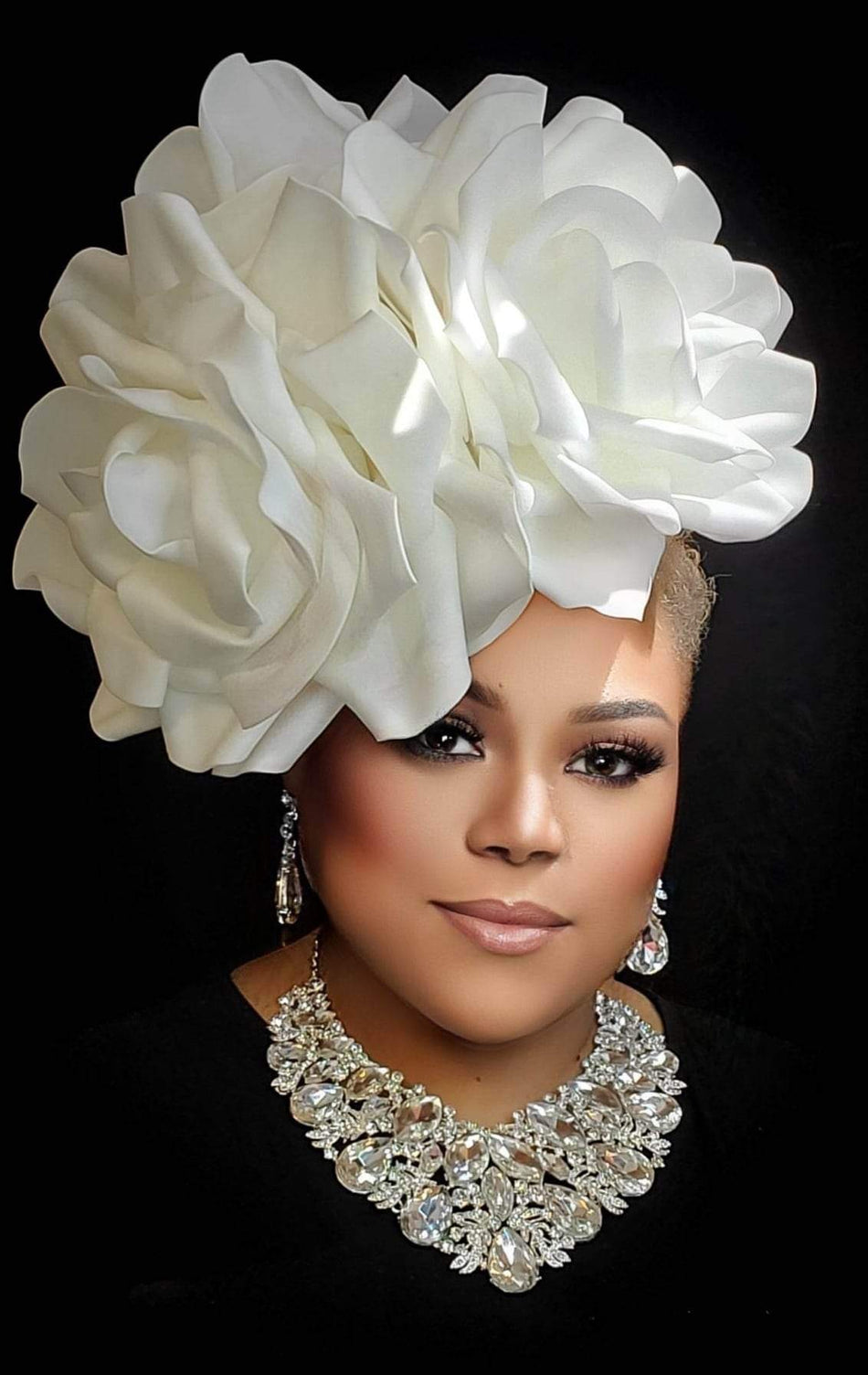Dressy Hats – Page 4 – harrietrosebudhats