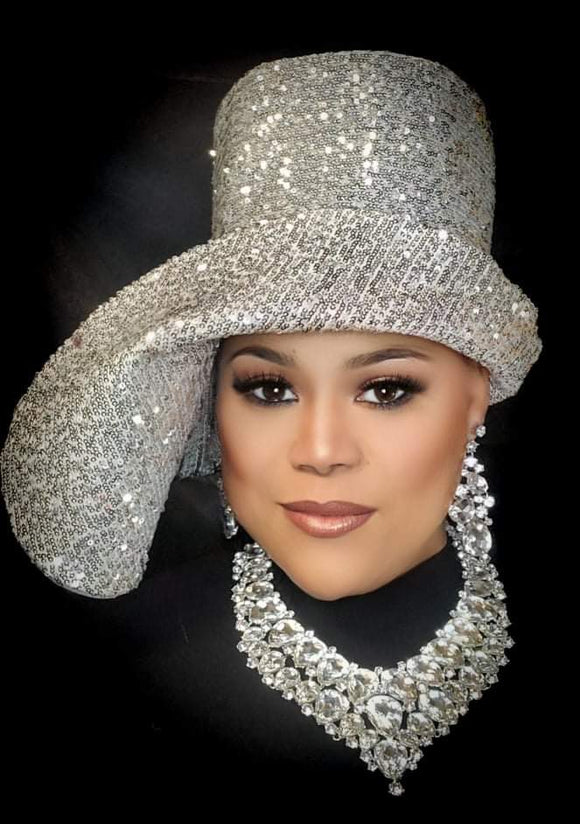 Fabric Hat – harrietrosebudhats