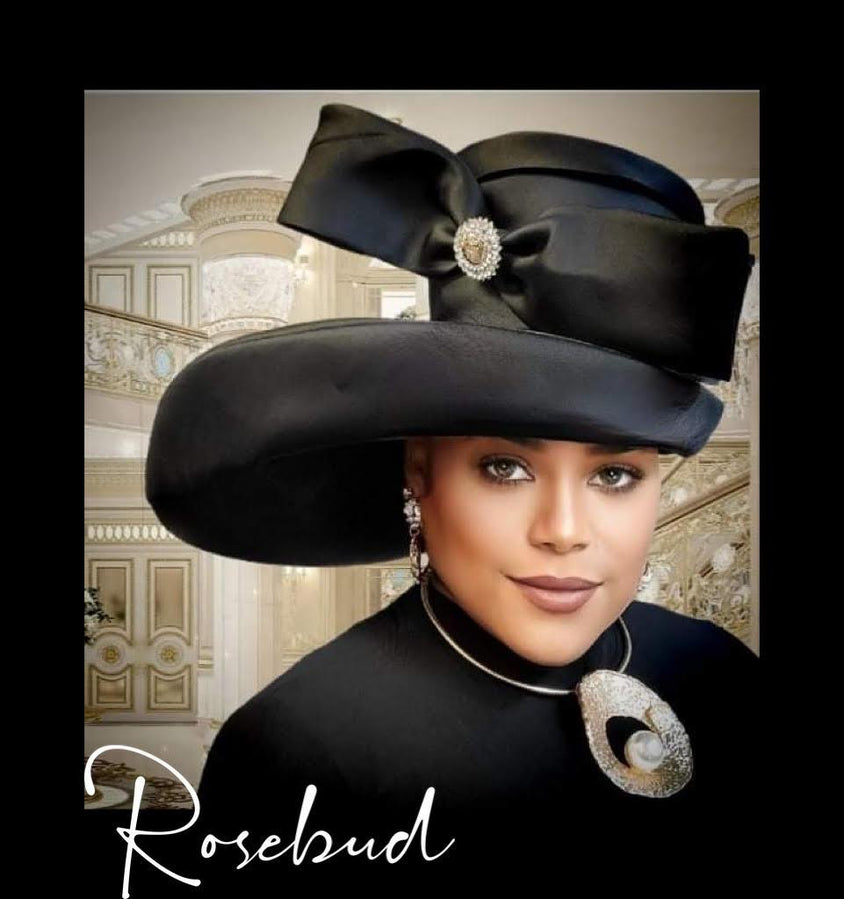Fabric Hat – harrietrosebudhats
